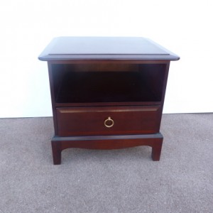 Secondhand Stag Furniture – Watts the Furnishers